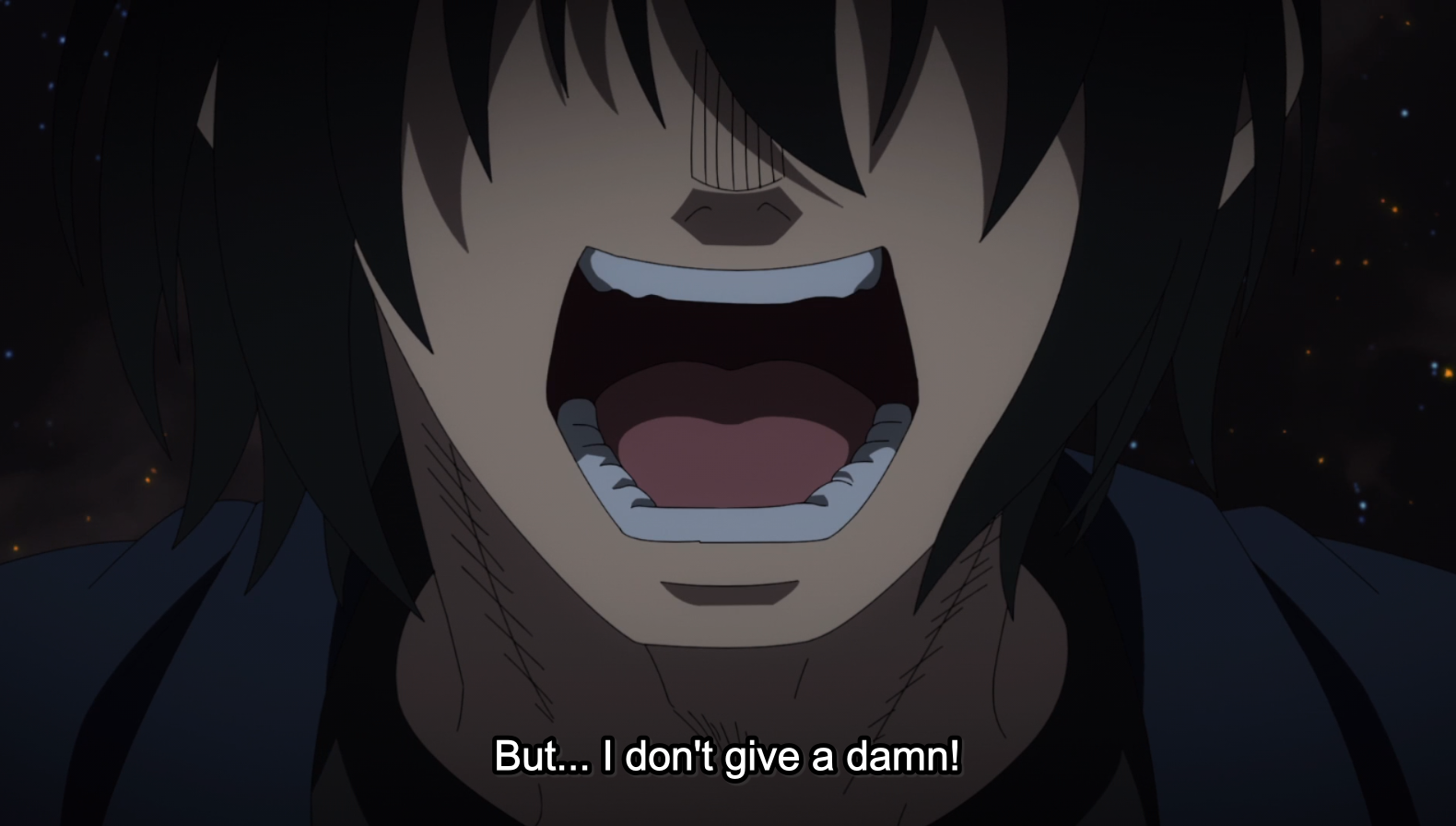 Fire Force Episode 14 - The King Asakusa - Gallery - I drink and watch ...