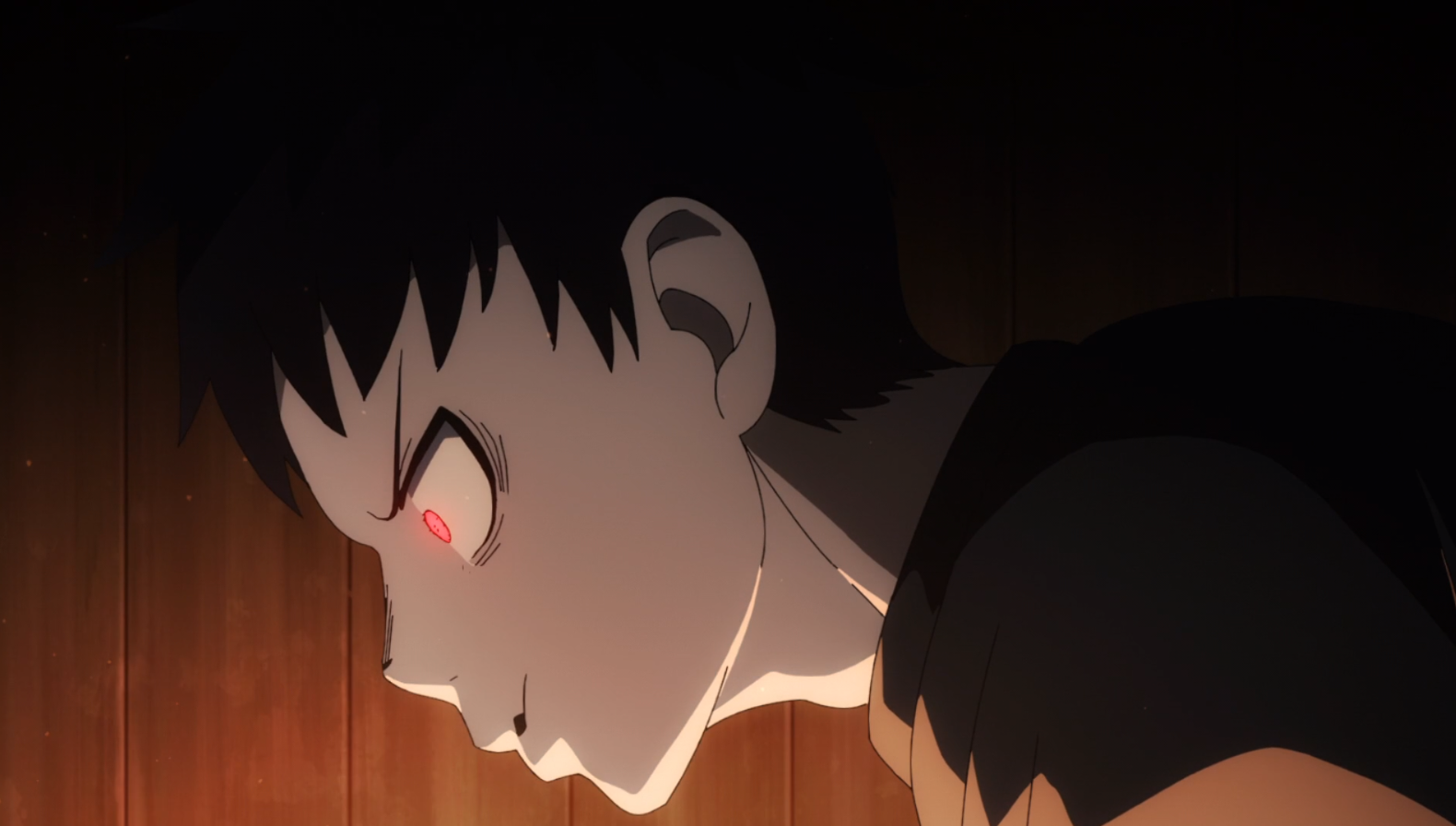 Fire Force Episode 14 - The King Asakusa - Gallery - I drink and watch ...