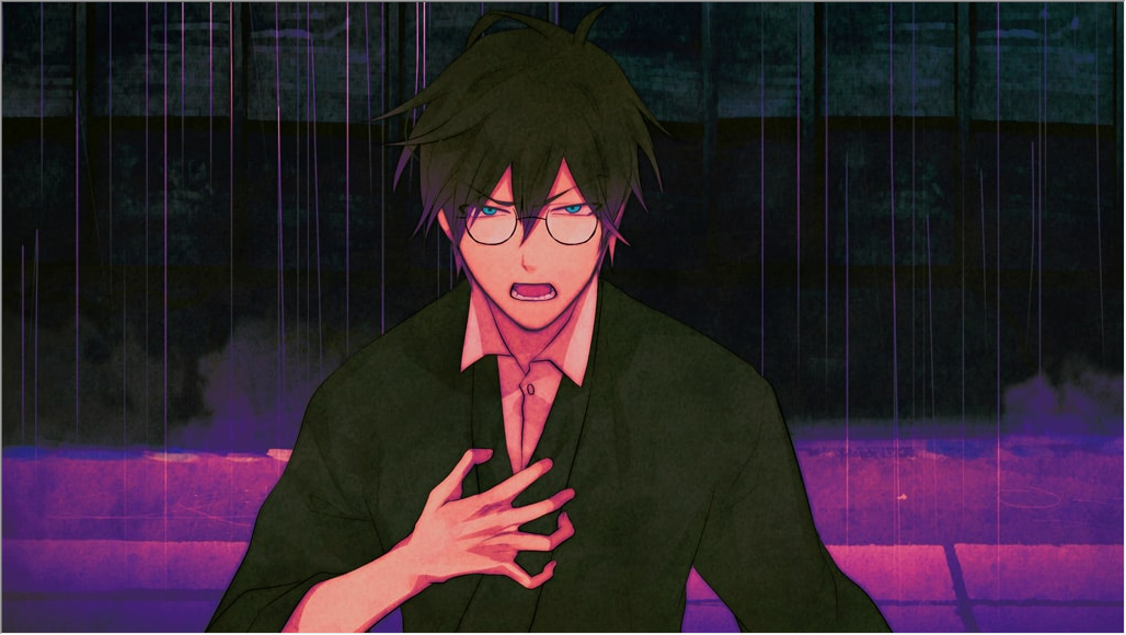 Hashihime Of Old Book Town was My Surprise Existential Horror of 2019 ...