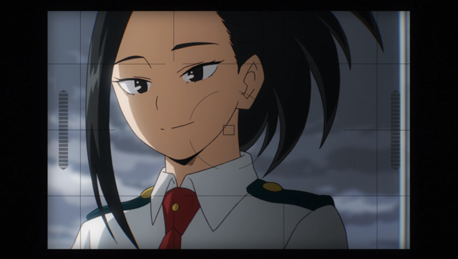 My Hero Academia s4 ep64 - The Heir - I drink and watch anime