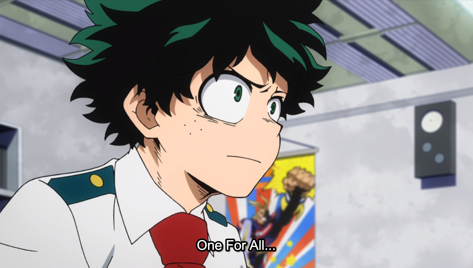 My Hero Academia s4 ep66 - Looming Darkness - I drink and watch anime