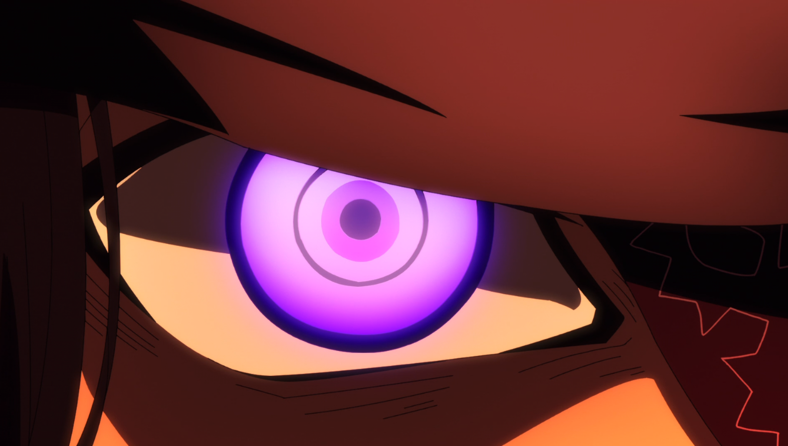 Fire Force Episode 17 - Fated Encounter - Gallery - I drink and watch anime