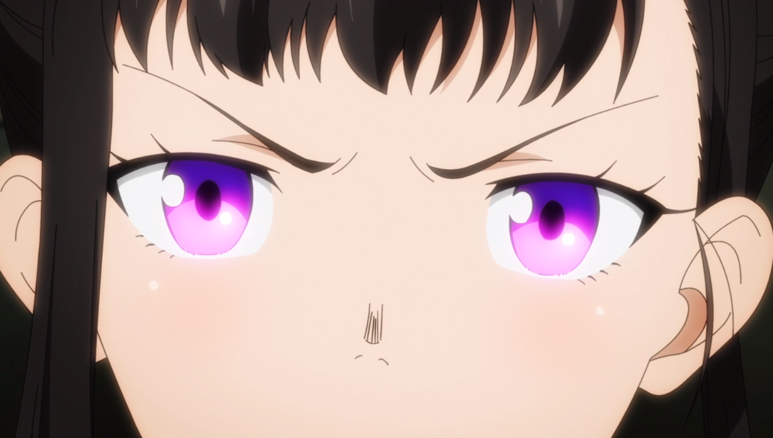 Fire Force Episode 18 - Revisiting Old Friends - Gallery - I drink and ...