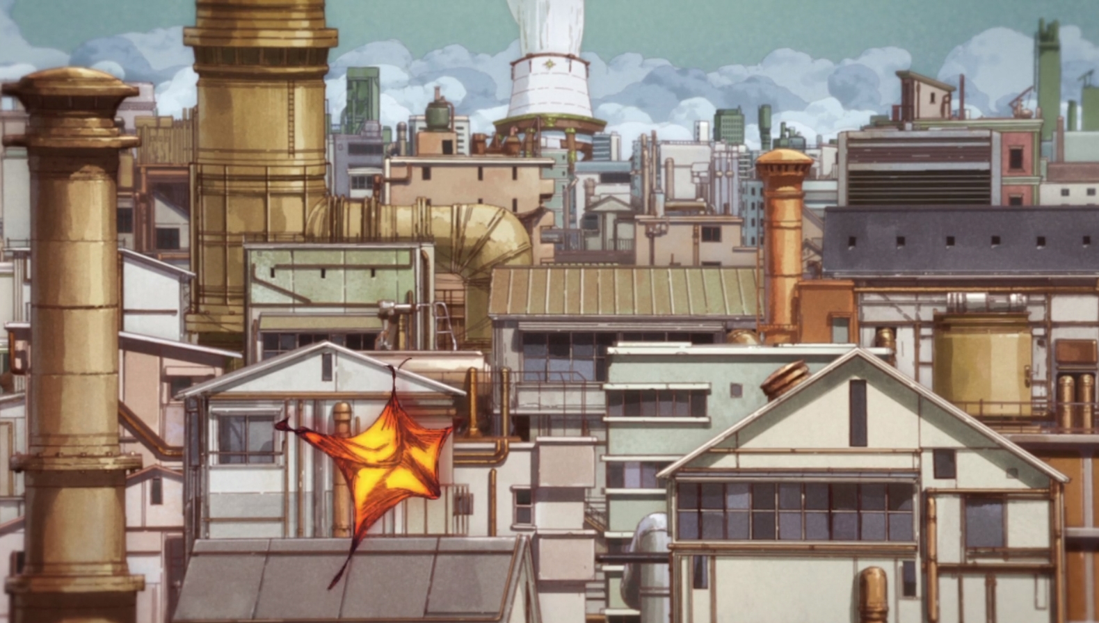 Fire Force Episode 19 - A Shooting War - Gallery - I drink and watch anime