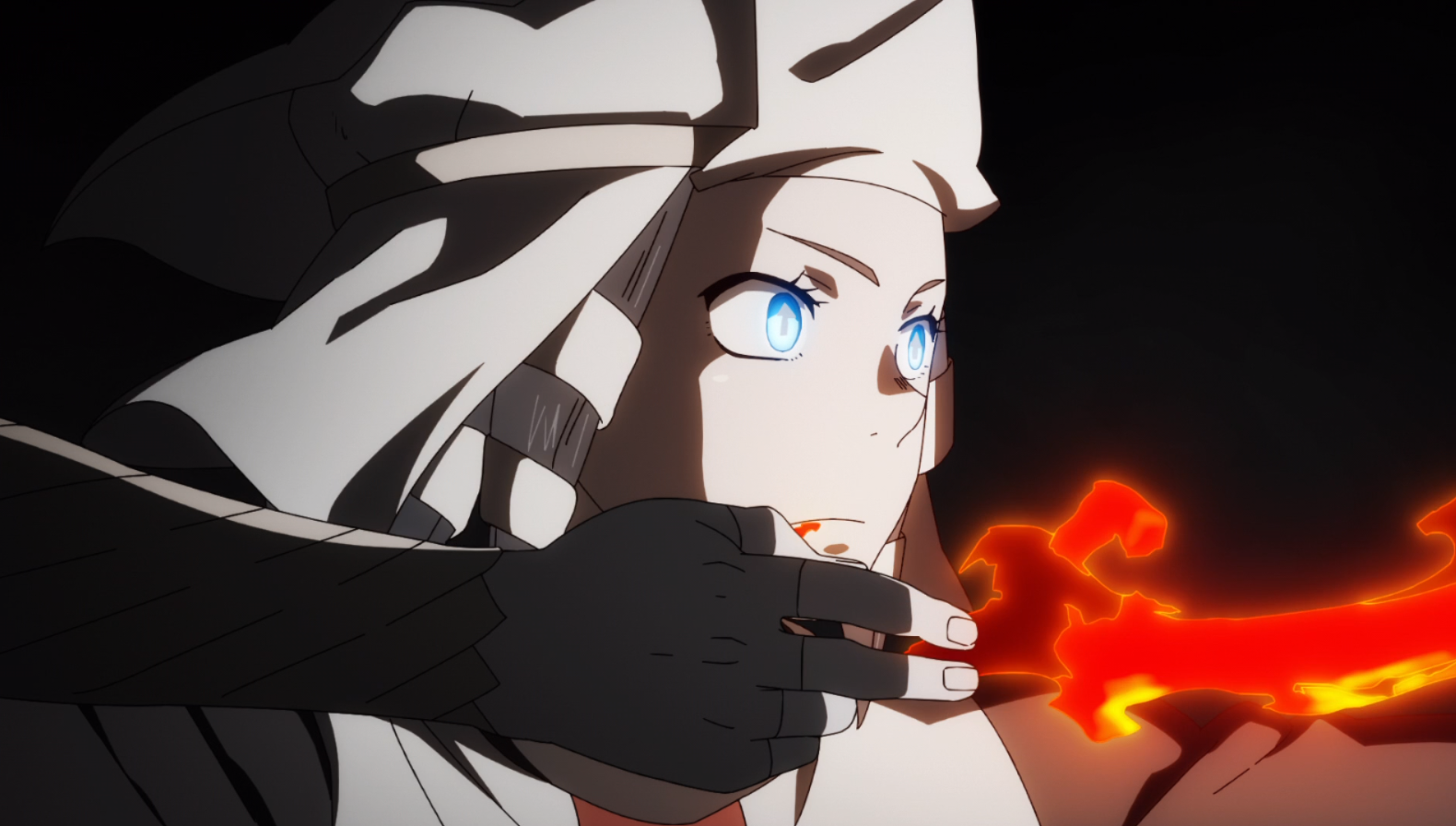 Fire Force Episode 19 - A Shooting War - Gallery - I drink and watch anime