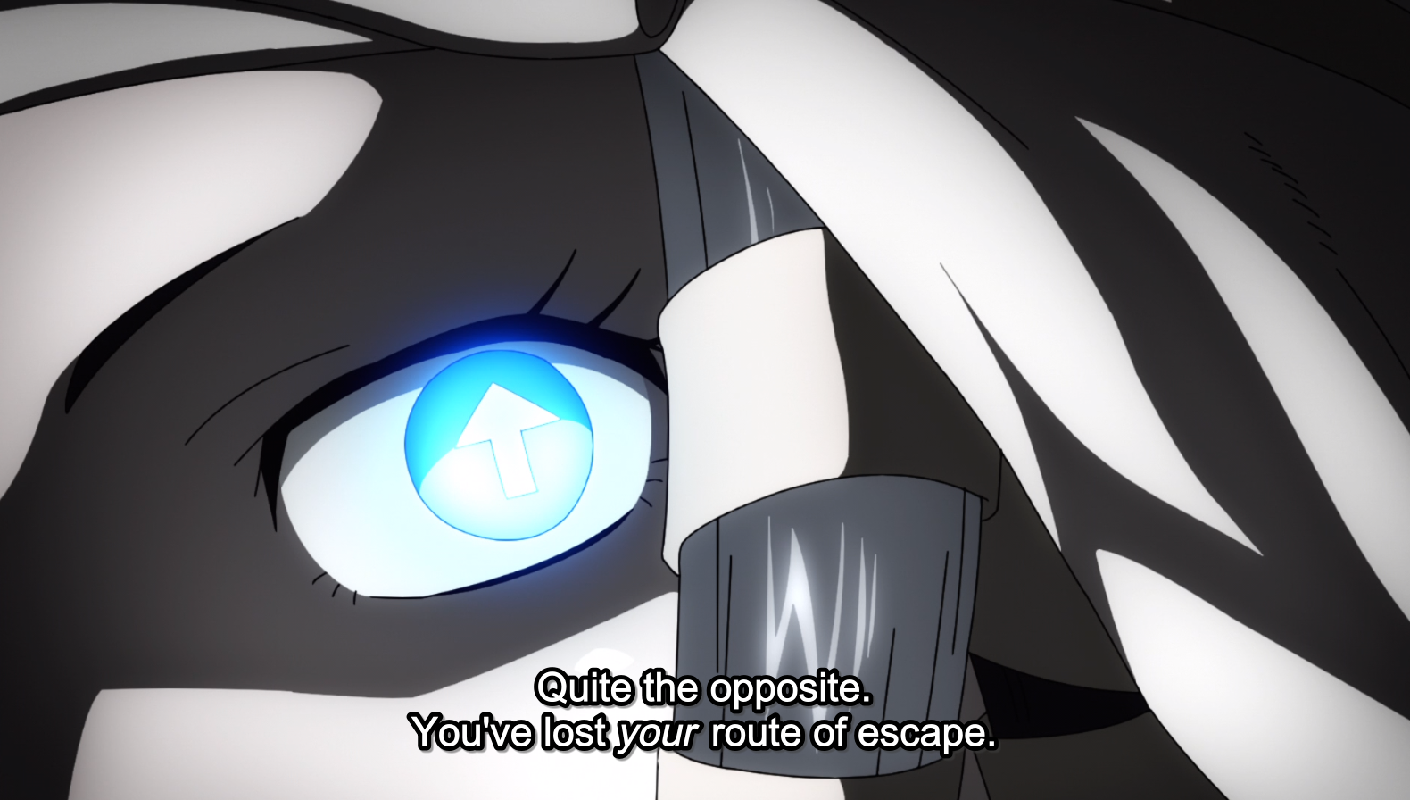 Fire Force Episode 19 - A Shooting War - Gallery - I drink and watch anime