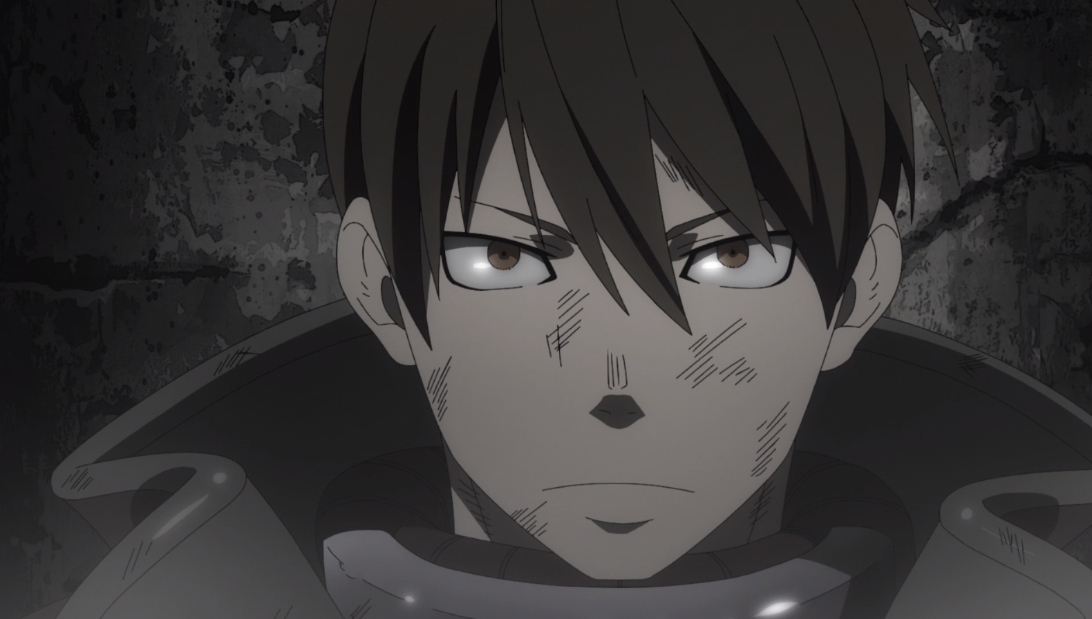 Fire Force Episode 19 - A Shooting War - Gallery - I drink and watch anime