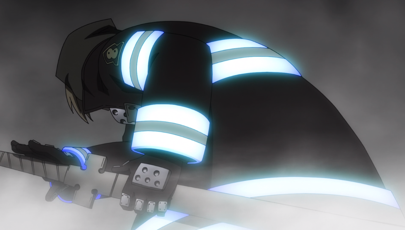 Fire Force Episode 19 - A Shooting War - Gallery - I drink and watch anime