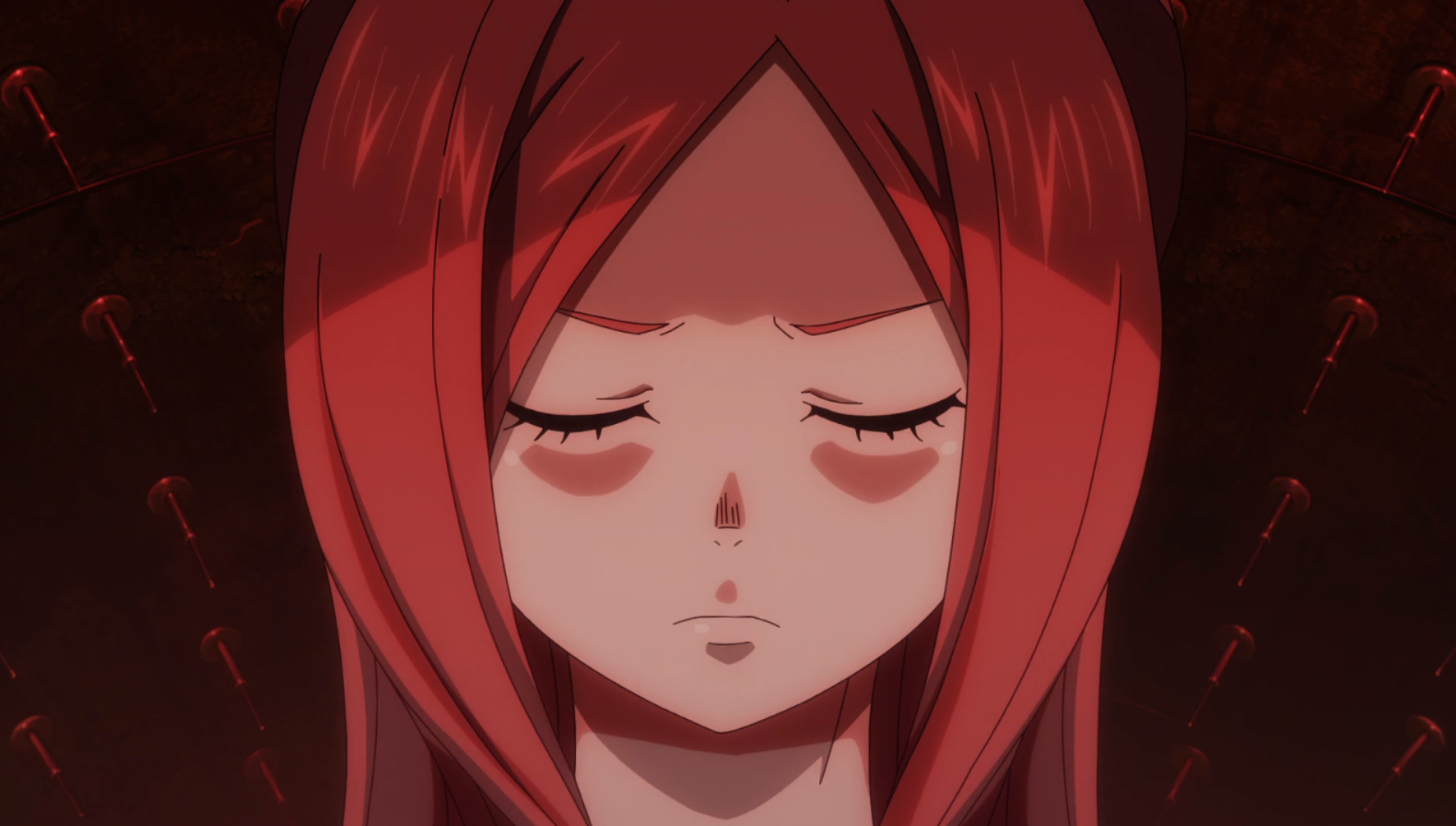 Fire Force Episode 21 - Like a Moth to a Flame - Gallery - I drink and ...