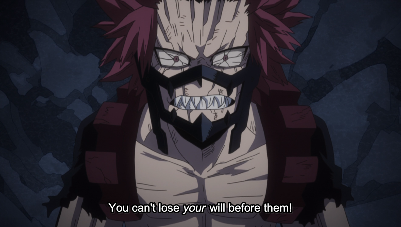 My Hero Academia s4 ep72 - They Got Me Again - I drink and watch anime