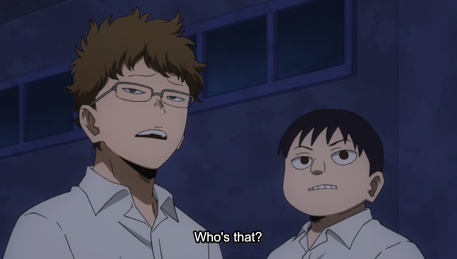 My Hero Academia s4 ep72 - They Got Me Again - I drink and watch anime