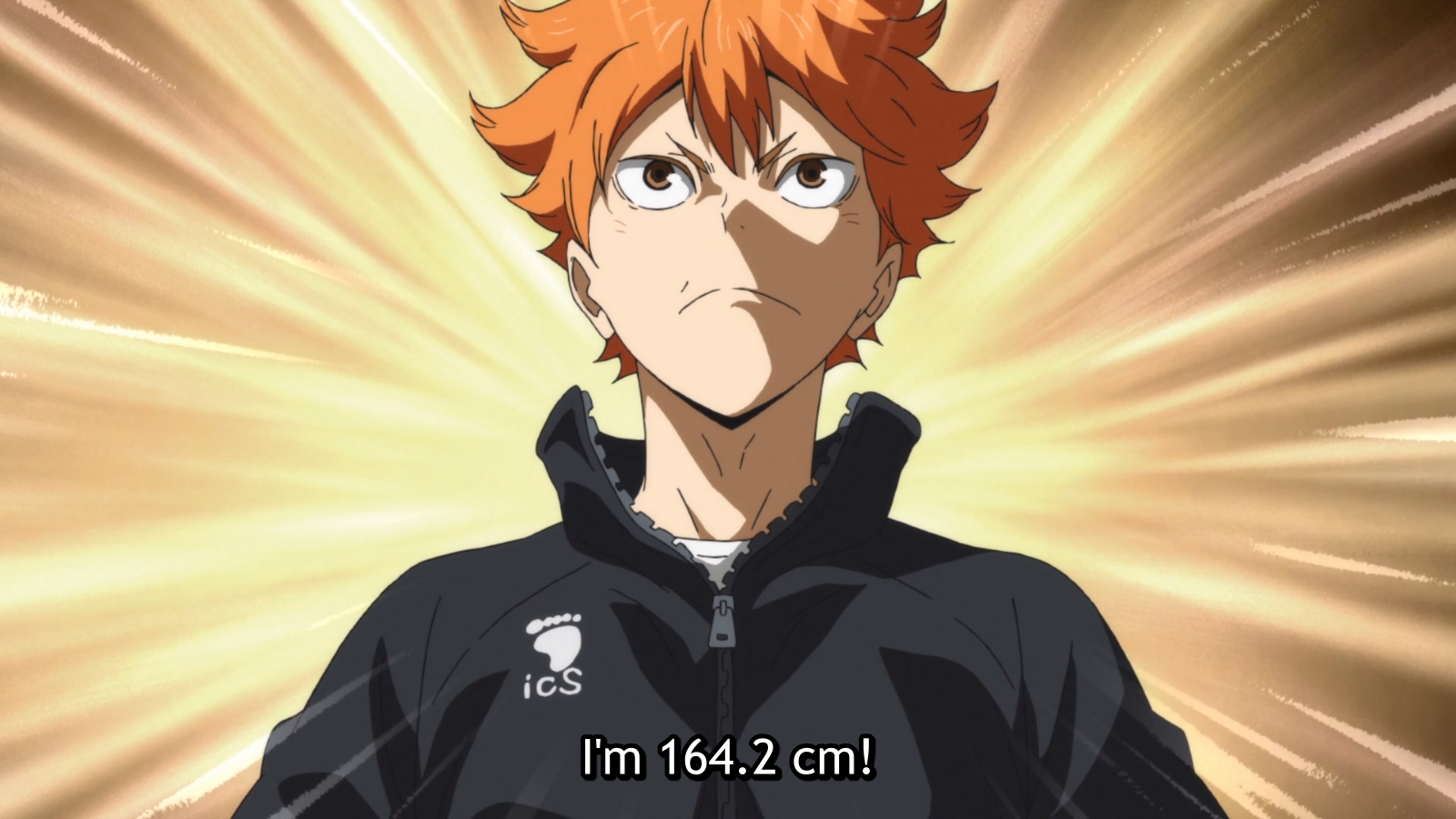 Haikyuu!!: To the Top ep1 - A Fresh Start - I drink and watch anime