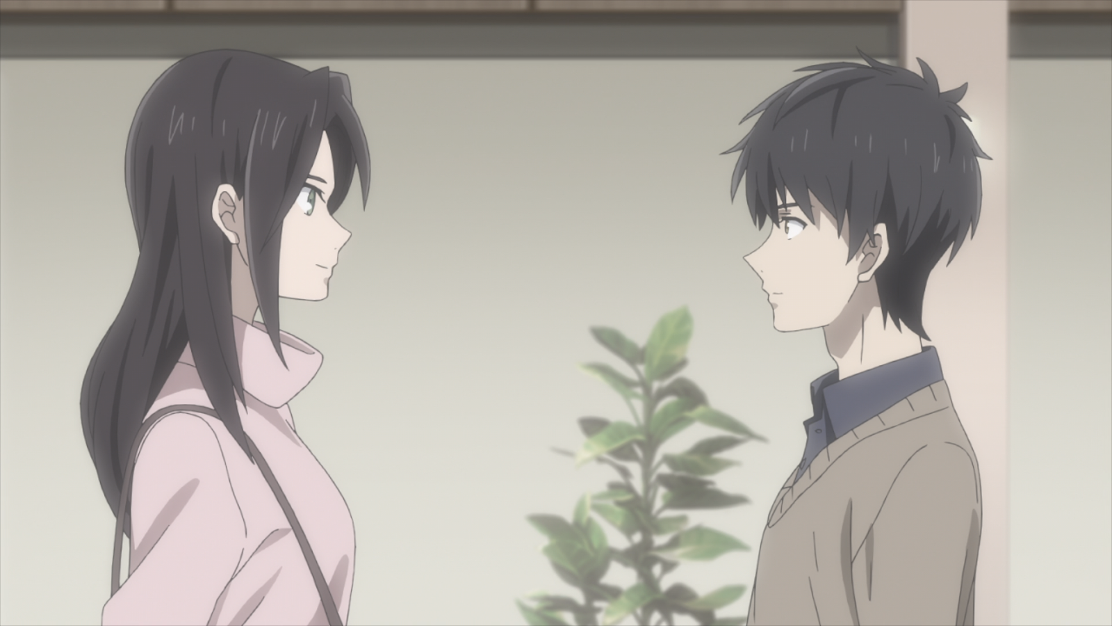 In/Spectre Episode 1 - Gallery - I drink and watch anime