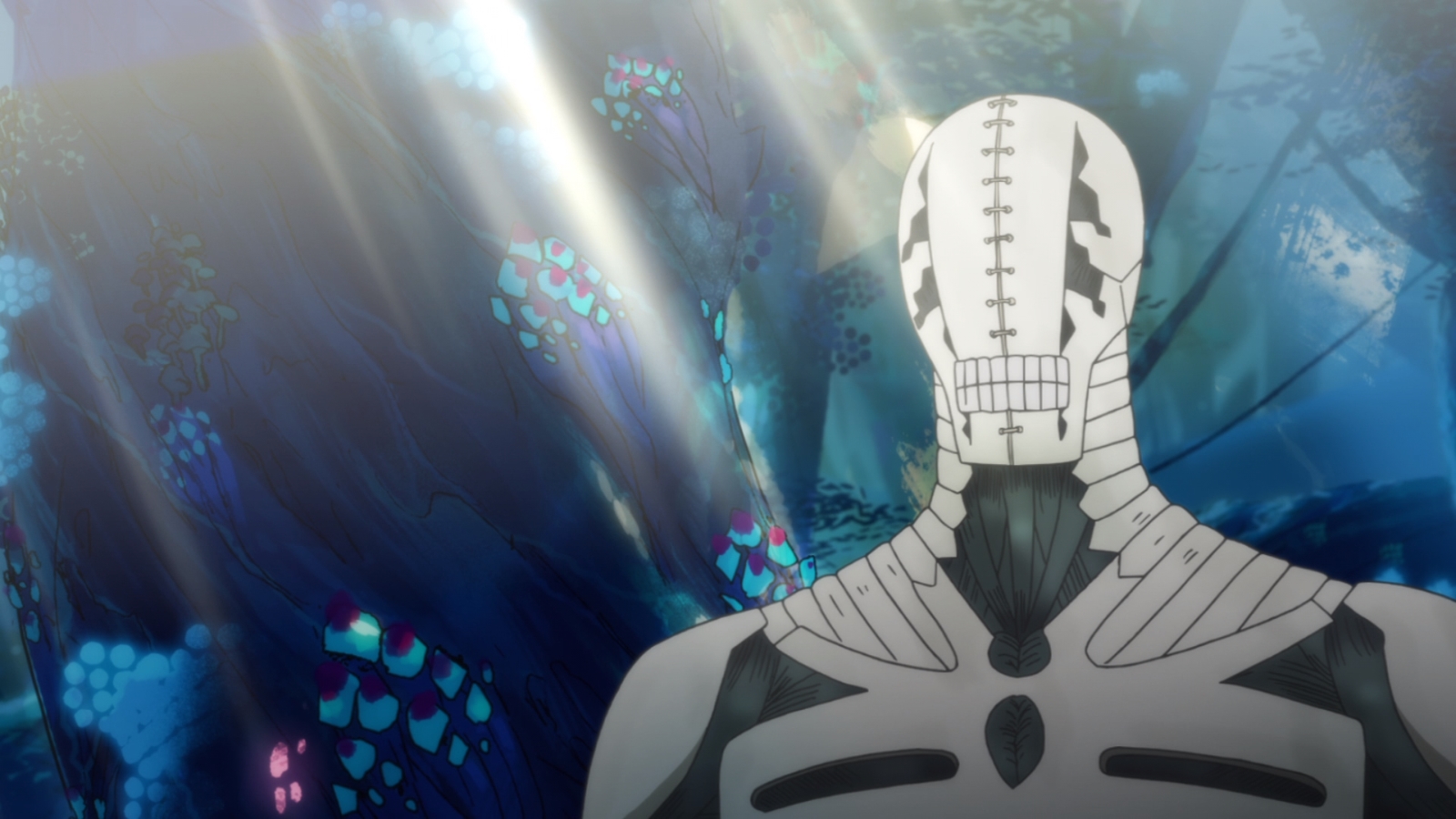 Somali and The Forest Spirit Sure is Pretty (Episode 1) - I drink and ...