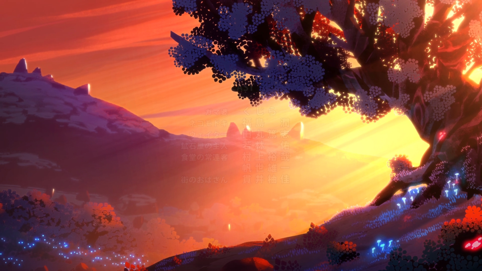 Somali and The Forest Spirit Sure is Pretty (Episode 1) - I drink and ...