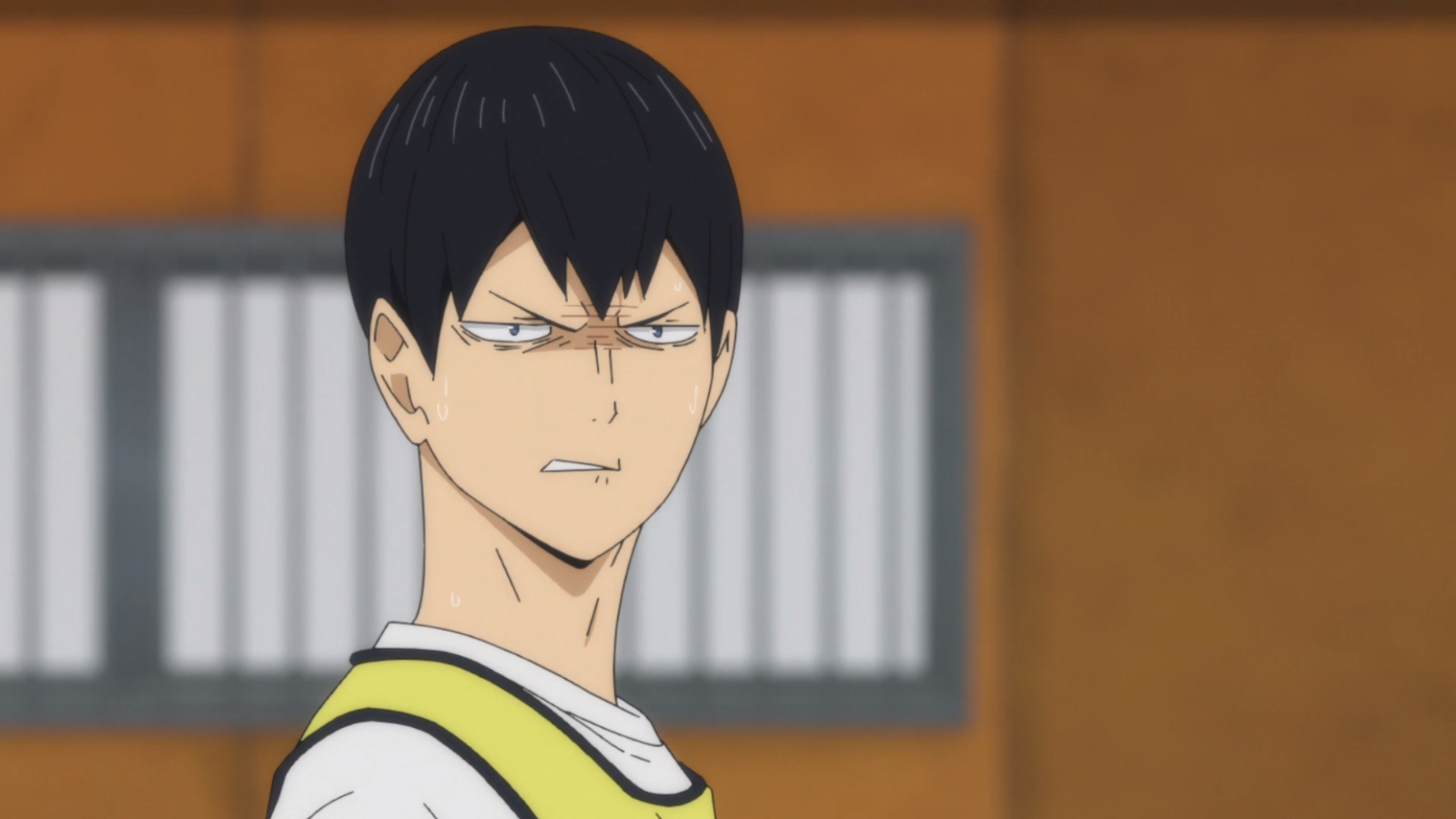 Haikyuu!!: To the Top ep8 - Strategy - I drink and watch anime