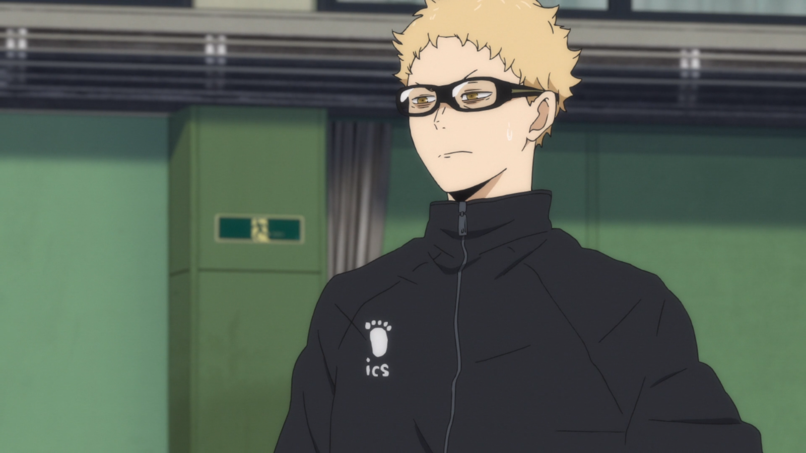 Haikyuu!!: To the Top ep4 - The Coach - I drink and watch anime