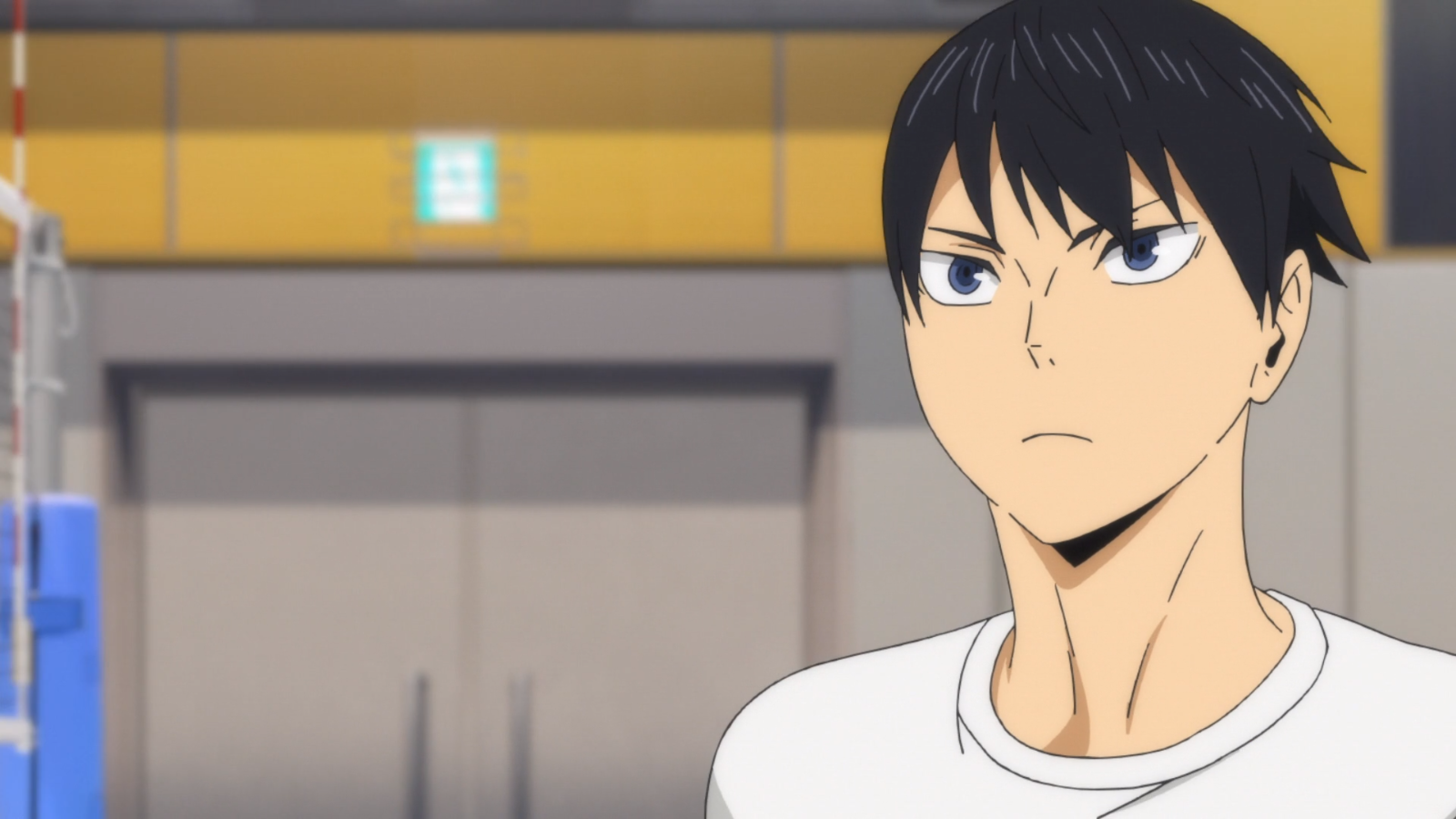 Haikyuu!!: To the Top ep4 - The Coach - I drink and watch anime