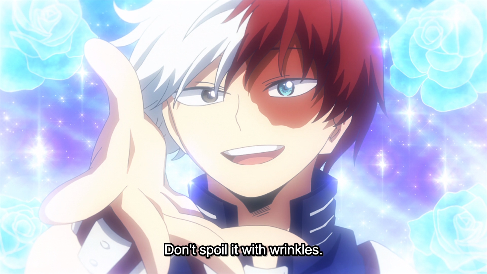 My Hero Academia s4 ep80- A Mild Cheese - I drink and watch anime