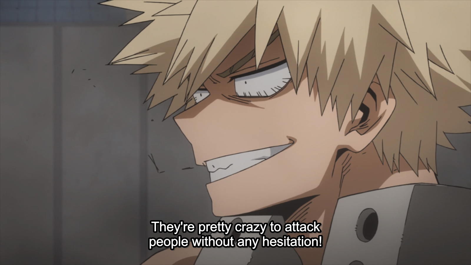 My Hero Academia s4 ep80- A Mild Cheese - I drink and watch anime