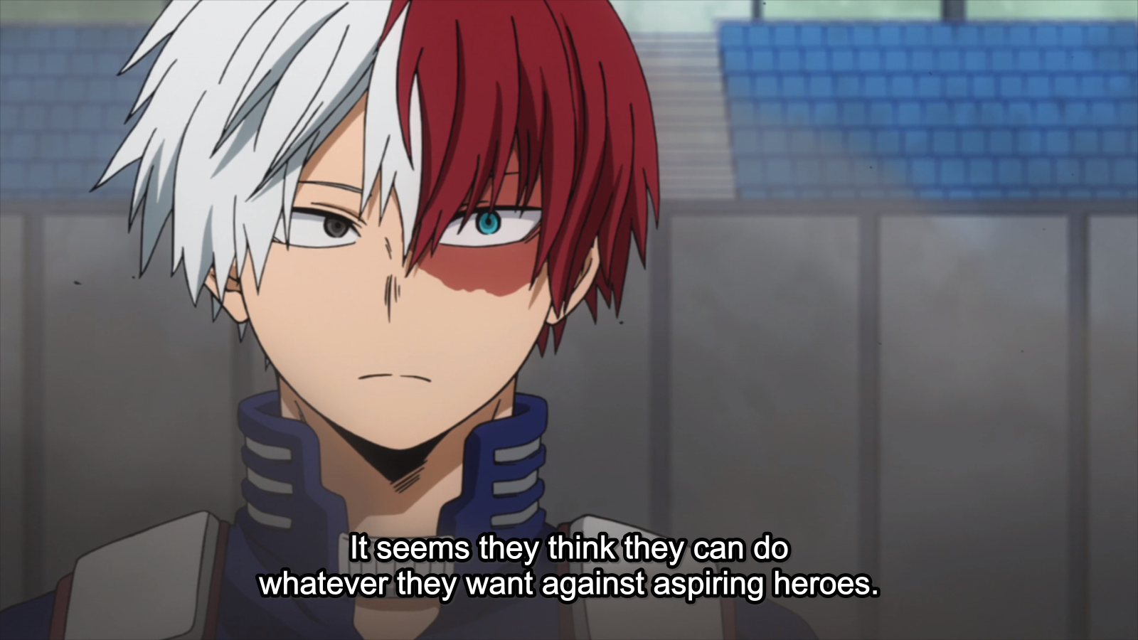 My Hero Academia s4 ep80- A Mild Cheese - I drink and watch anime