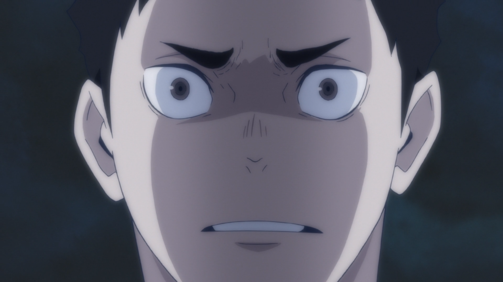 Haikyuu!!: To the Top ep9 - The Manager - I drink and watch anime