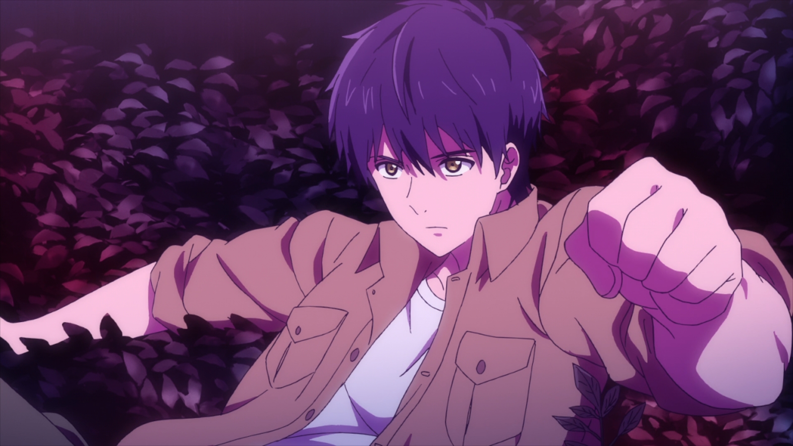 In/Spectre Episode 9 Review — Gallery - I drink and watch anime