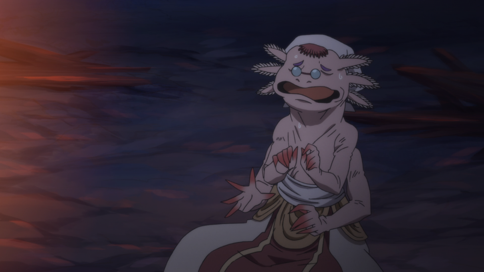 Somali and The Forest Spirit Episode 12 - Promises - I drink and watch ...
