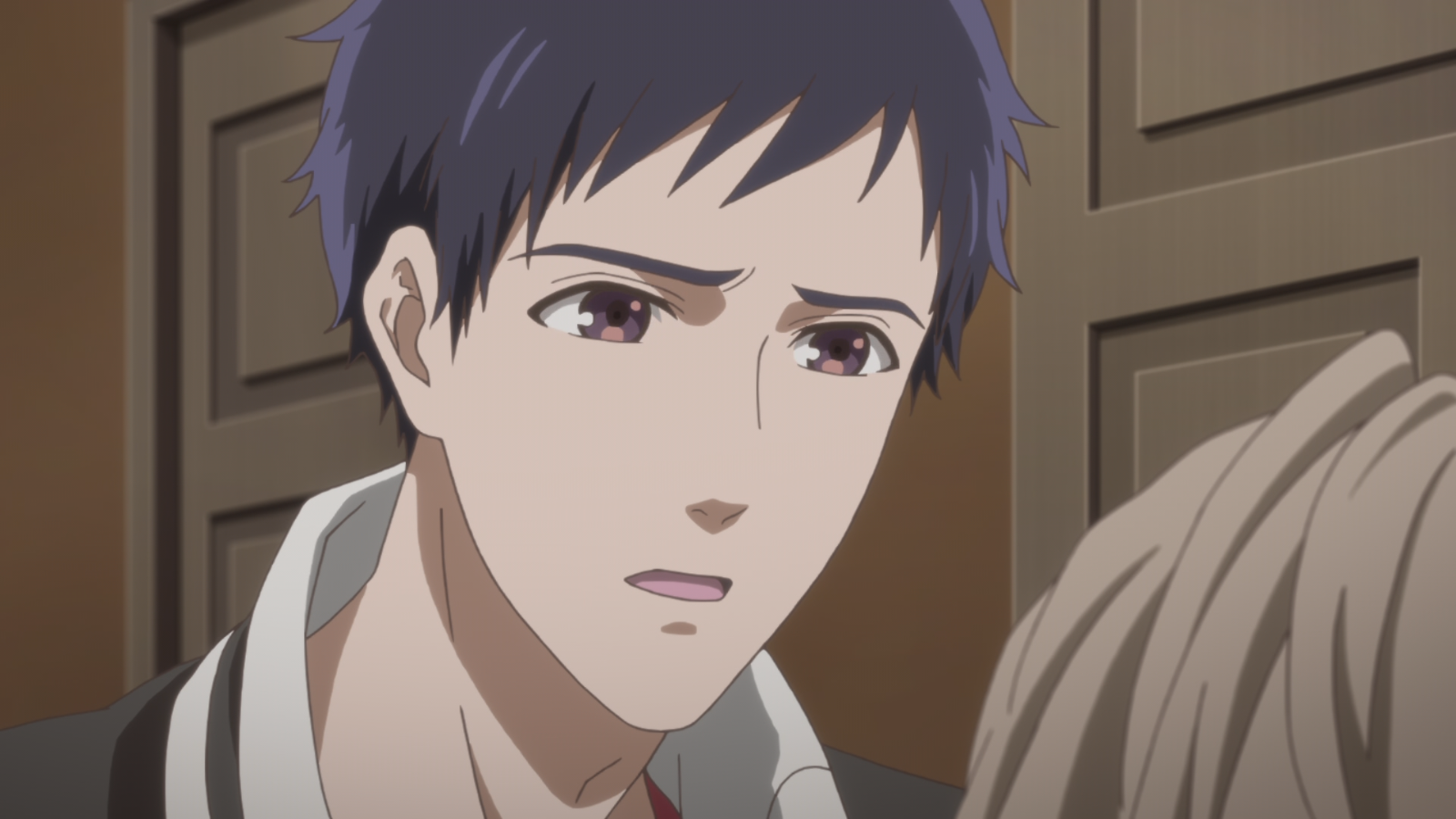 The Case Files of Jeweler Richard Episode 10 — Gallery - I drink and ...