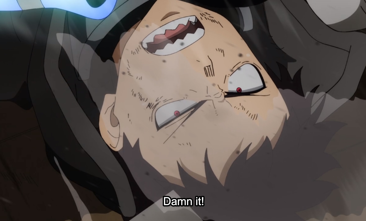 Fire Force 2 Episode 4 - Day of The Living Ash - I drink and watch anime