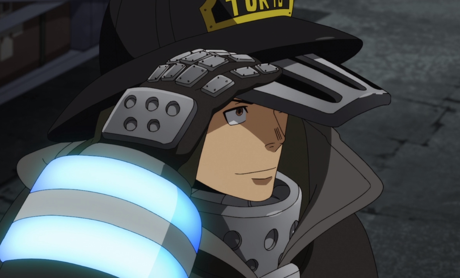 Fire Force 2 Episode 4 - Day of The Living Ash - I drink and watch anime