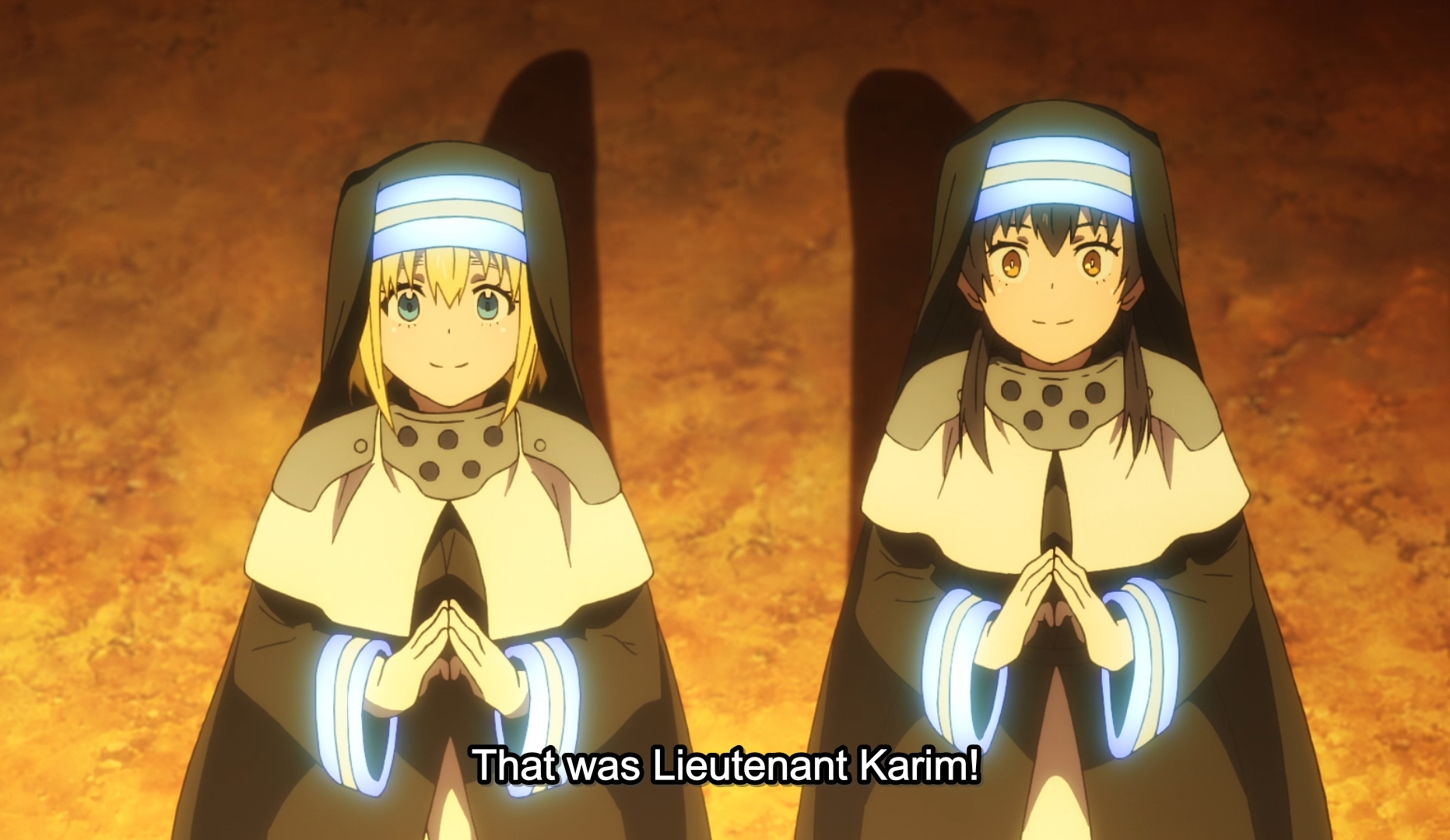 Fire Force 2 Episode 5 - Firestorm - I drink and watch anime