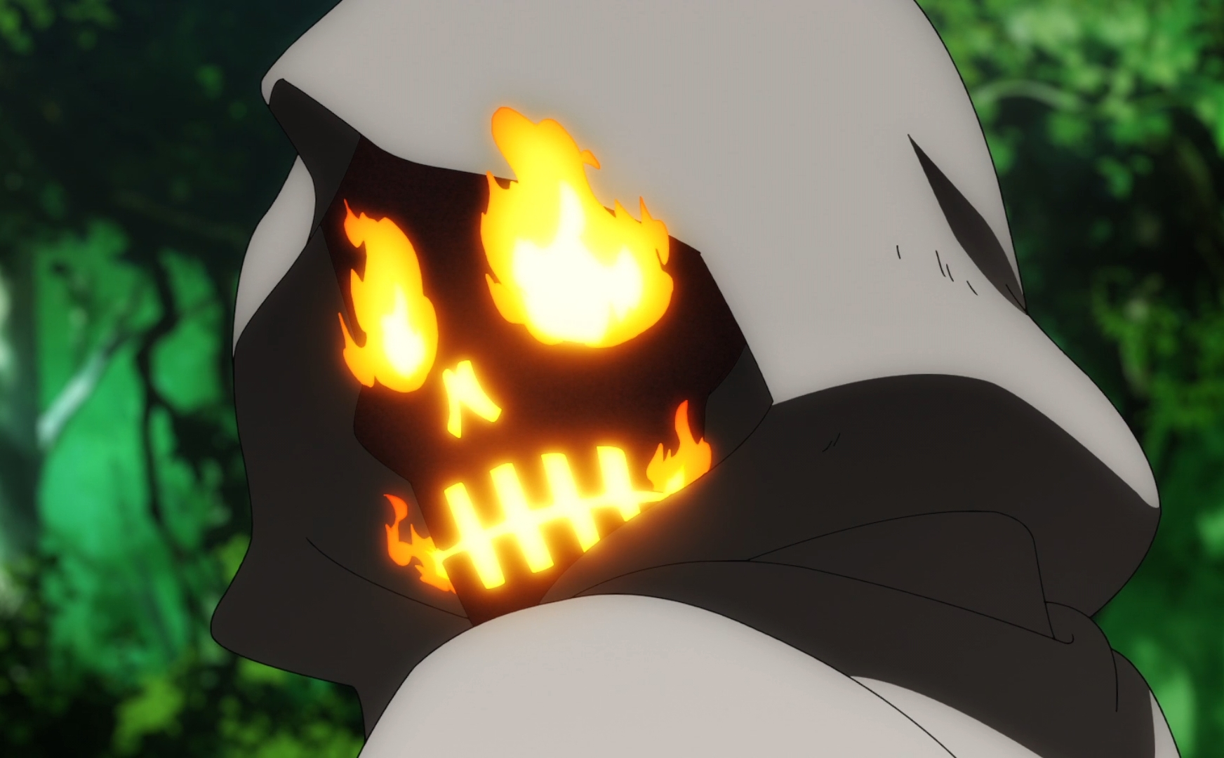 Fire Force 2 Episode 8 - Mixed Messages - I drink and watch anime