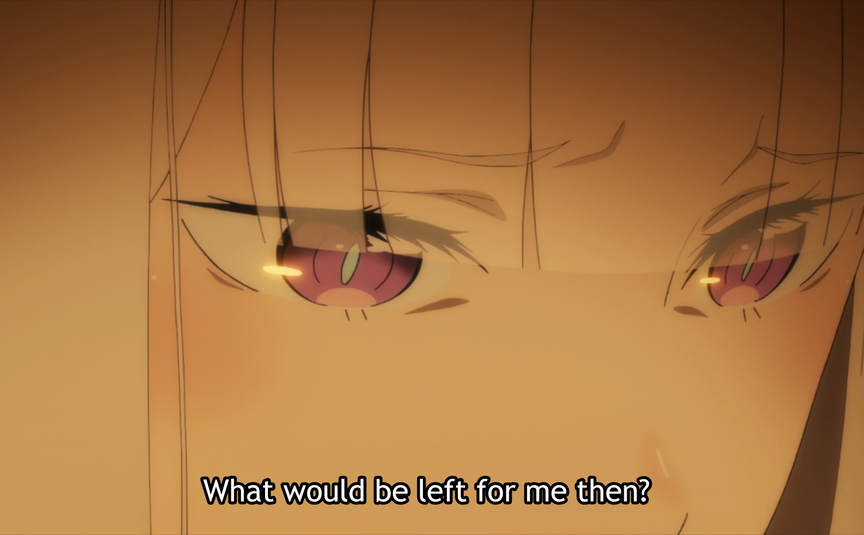 Re:Zero 2 episode 6 - Re:Gallery - I drink and watch anime