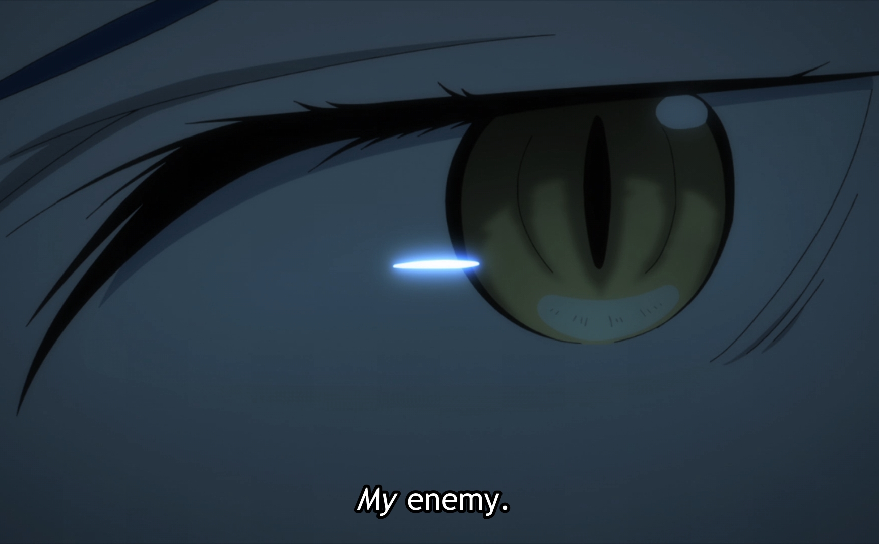 Re:Zero 2 episode 8 (33) - Re:Gallery - I drink and watch anime