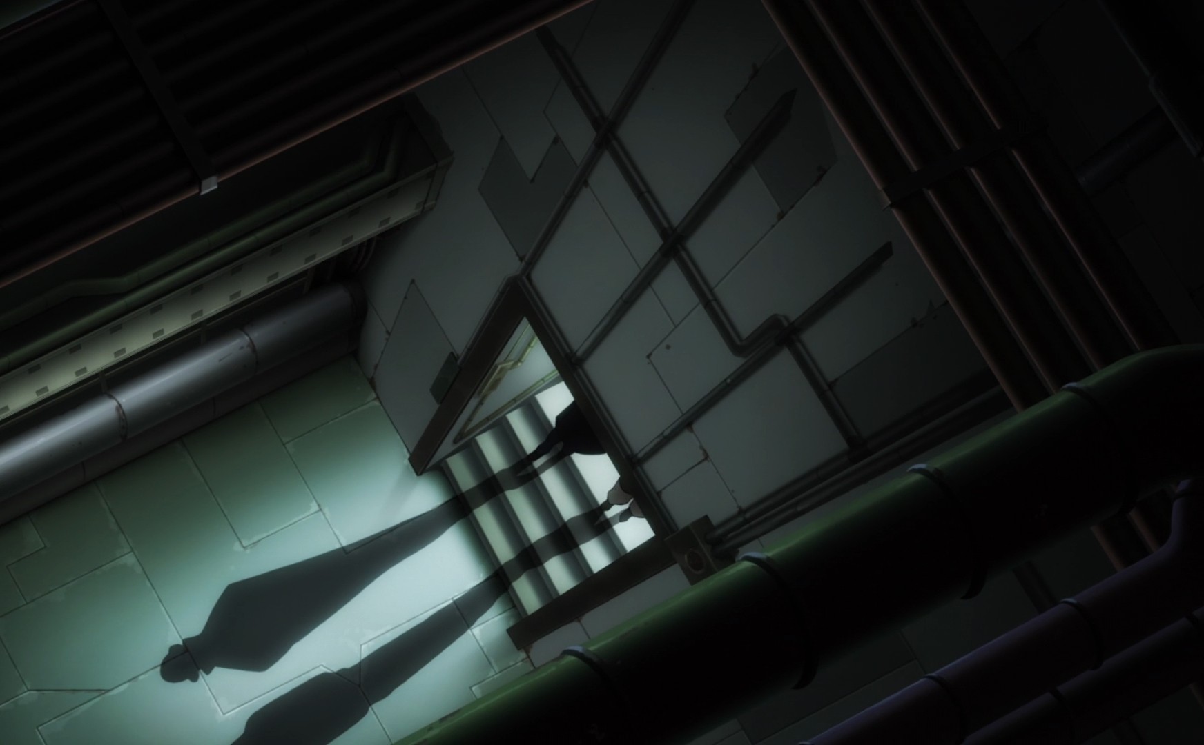 Fire Force 2 Episode 12 – Beni-J - I drink and watch anime