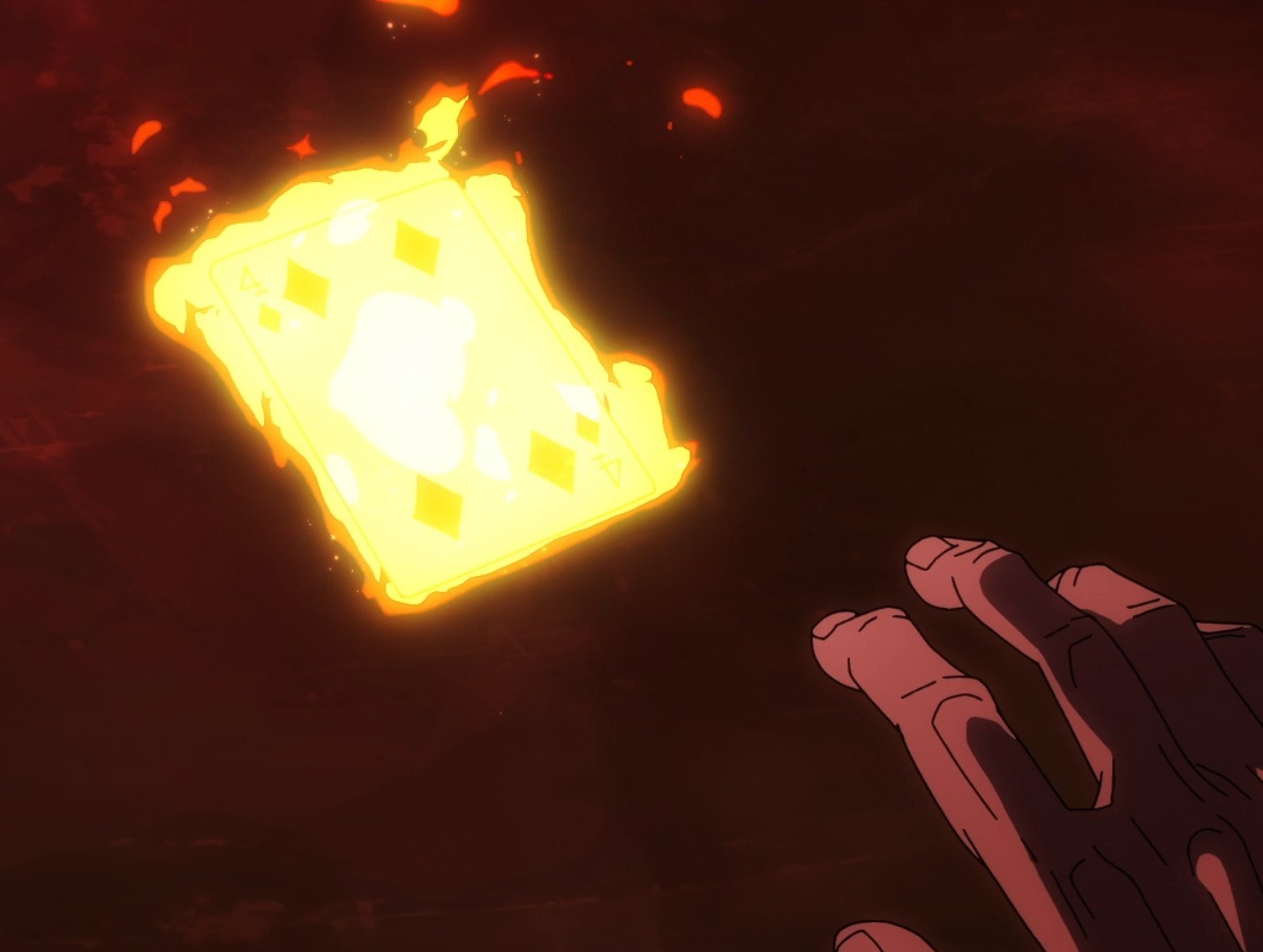 Fire Force 2 Episode 12 – Beni-J - I drink and watch anime