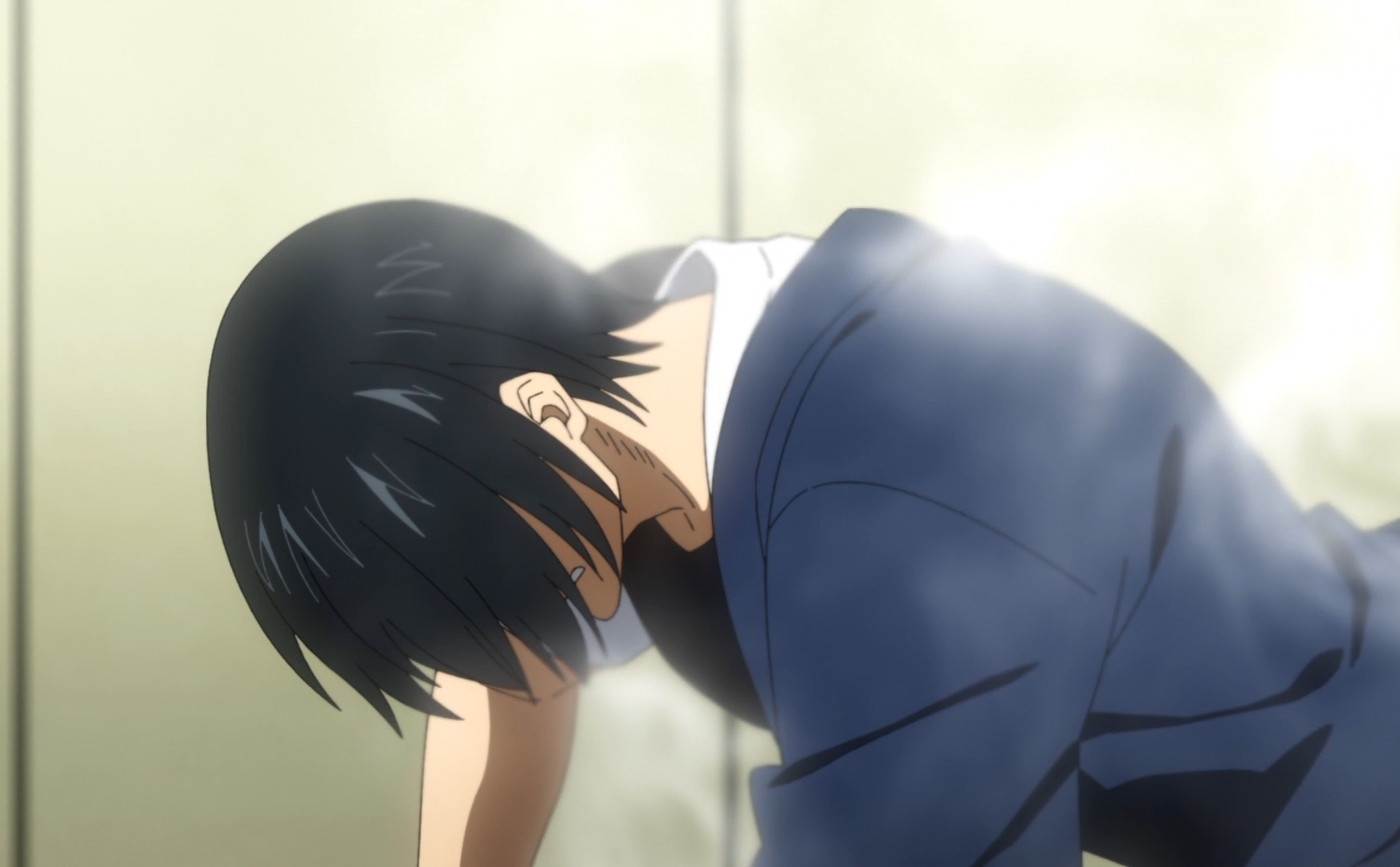 Fire Force 2 Episode 12 – Beni-J - I drink and watch anime