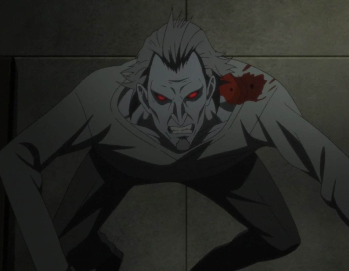 Noblesse OVA - Noblesse Oblige - I drink and watch anime