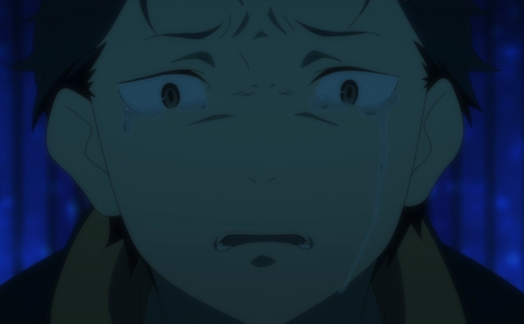 Re:Zero 2 episode 12 (37) – Re:Gallery - I drink and watch anime