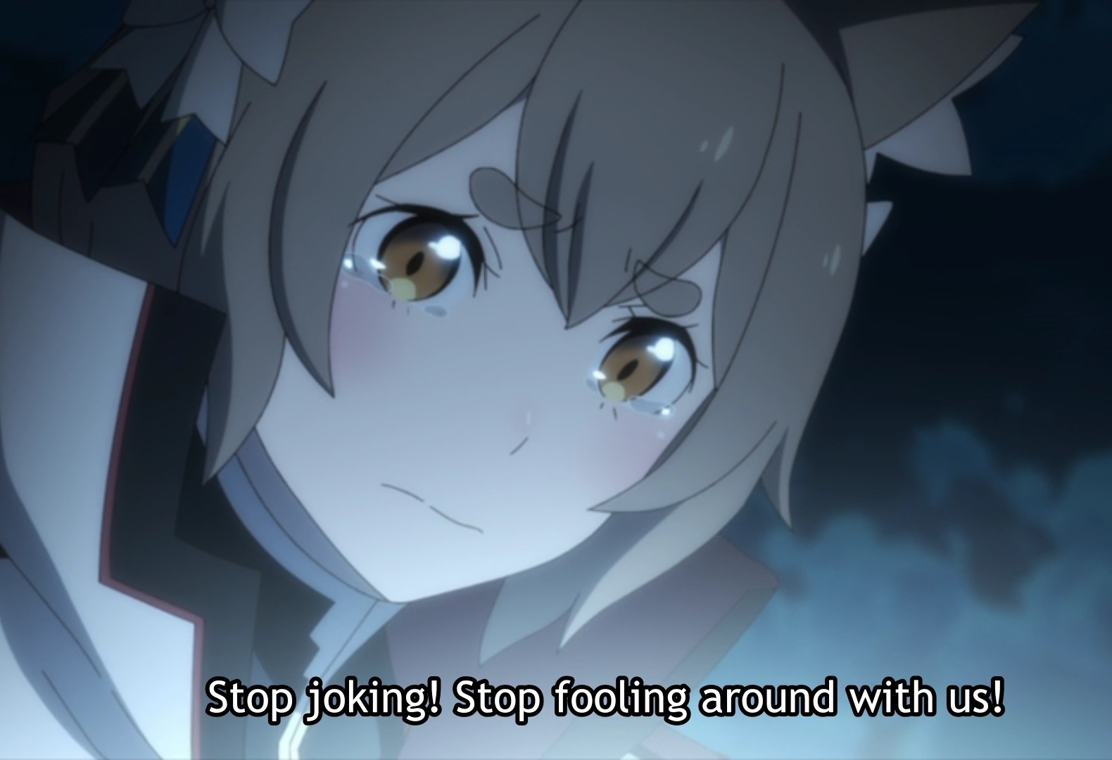 Re:Zero 2 episode 12 (37) – Re:Gallery - I drink and watch anime