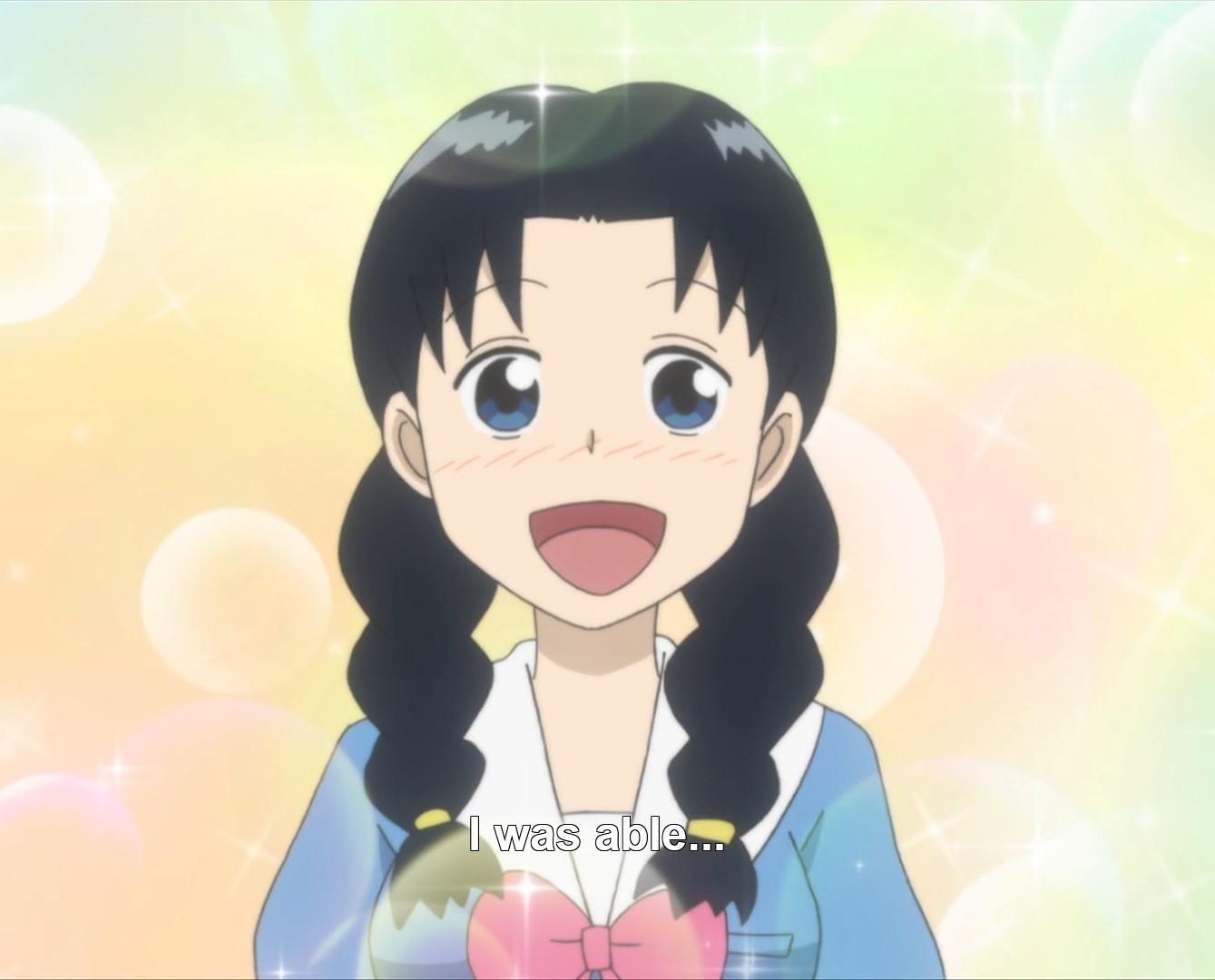 Tonari no Seki-kun: The Master of Killing Time Will Help You Kill a ...