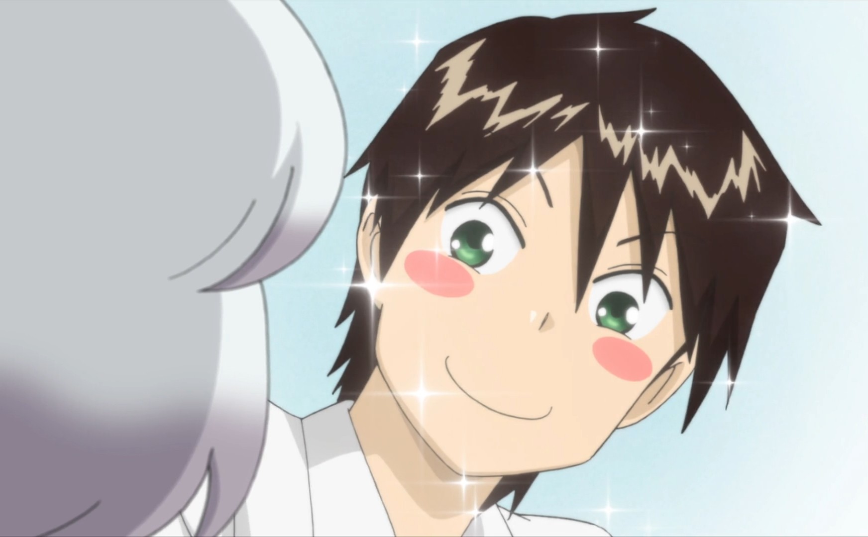 Tonari no Seki-kun: The Master of Killing Time Will Help You Kill a ...