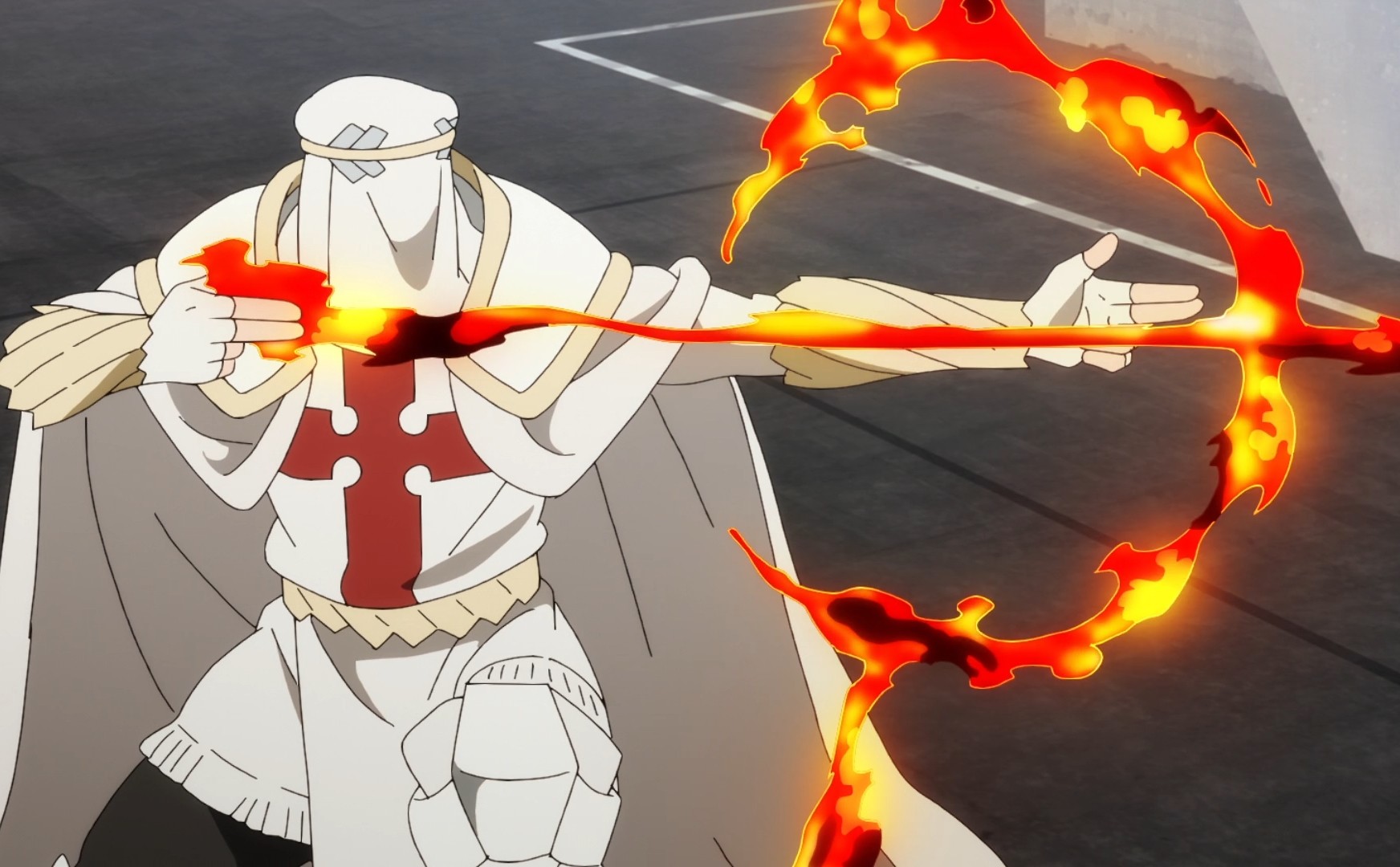 Fire Force 2 Episode 16 – The Enemy of my Enemy - I drink and watch anime
