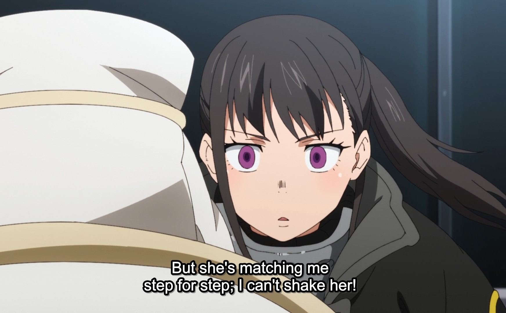 Fire Force 2 Episode 16 – The Enemy of my Enemy - I drink and watch anime