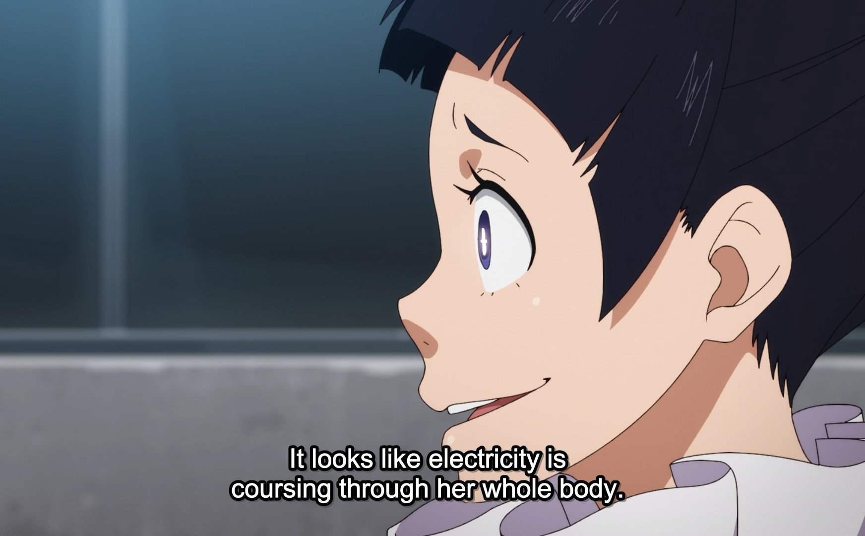 Fire Force 2 Episode 16 – The Enemy of my Enemy - I drink and watch anime