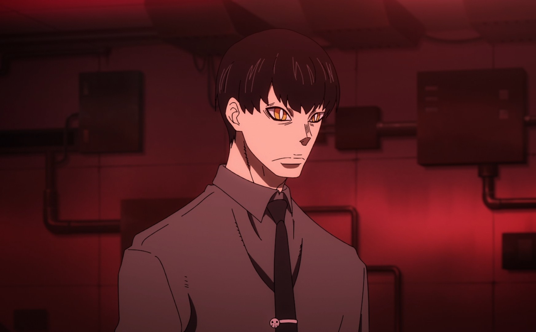 Fire Force 2 Episode 15 – Free For All - I drink and watch anime