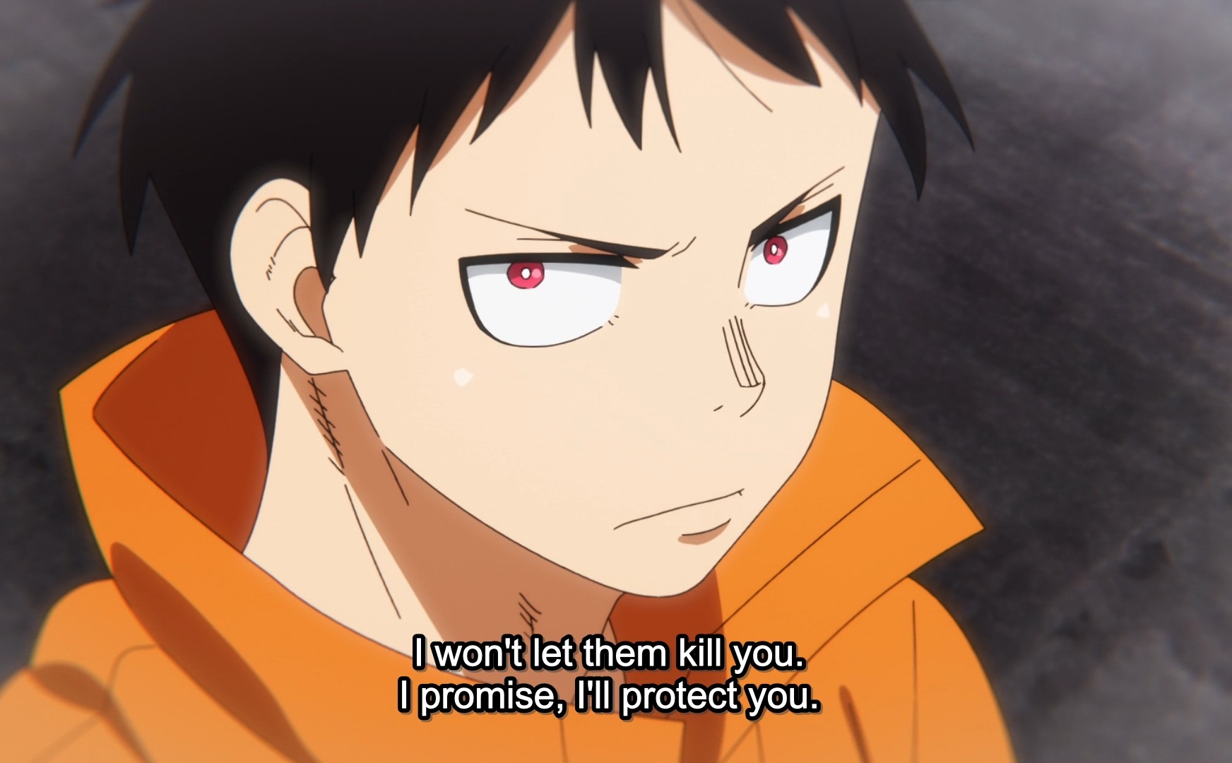 Fire Force 2 Episode 15 – Free For All - I drink and watch anime