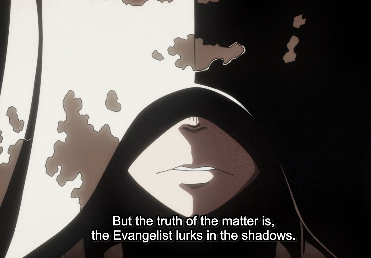 Fire Force 2 Episode 18 – Crisis of Faith - I drink and watch anime