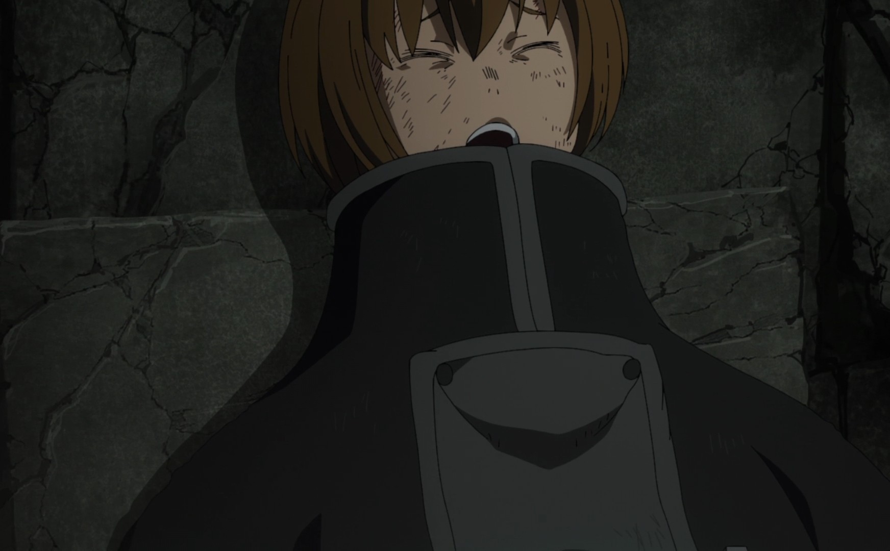 Fire Force 2 Episode 21 – Alien Insect - I drink and watch anime